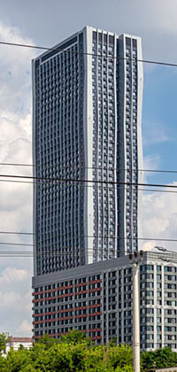 Skyscraperphotos.com - Russia